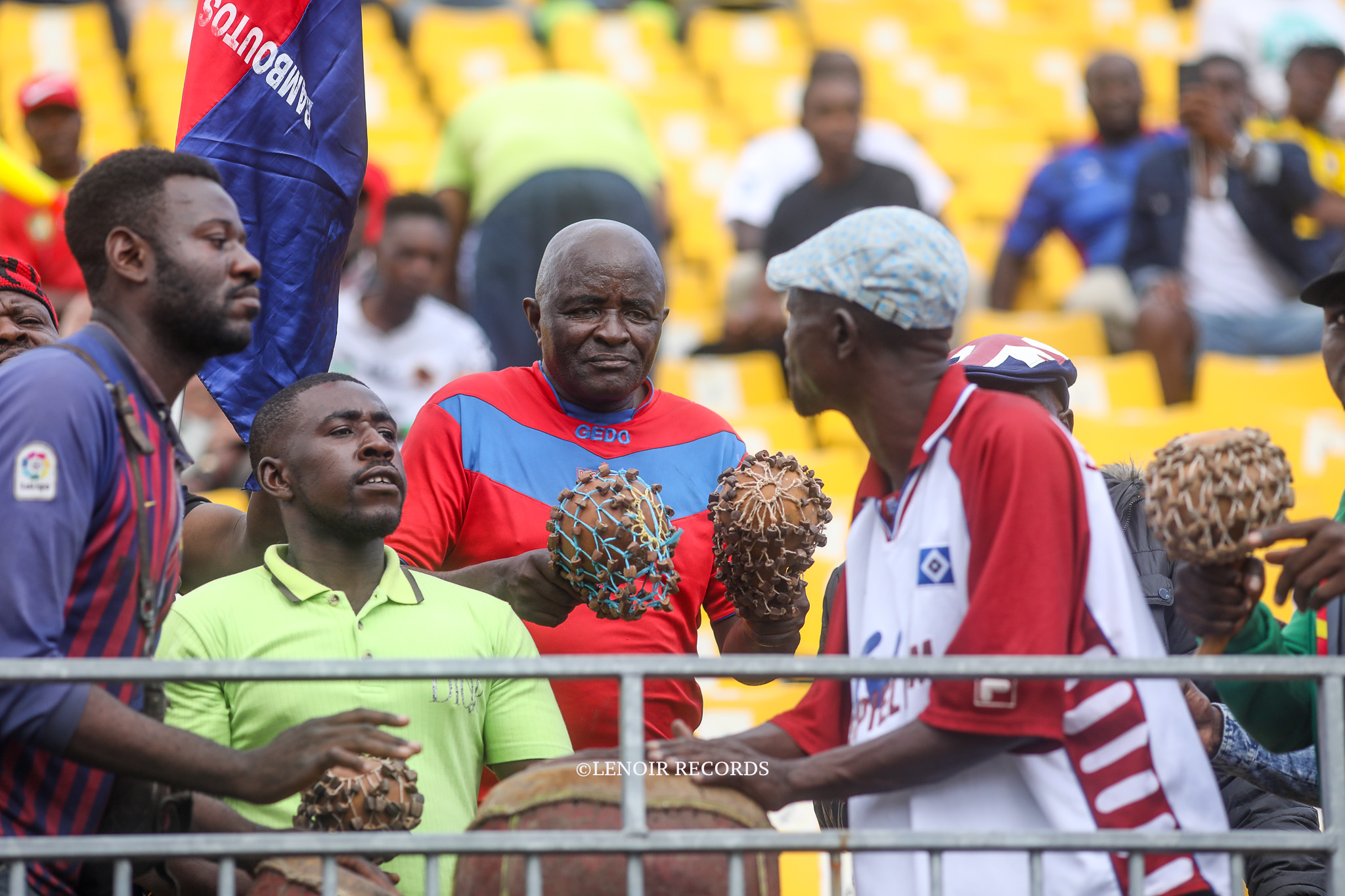 Coupe du Cameroun 2022: Bamboutos retrouve la finale ! - Actu Sport Mundo